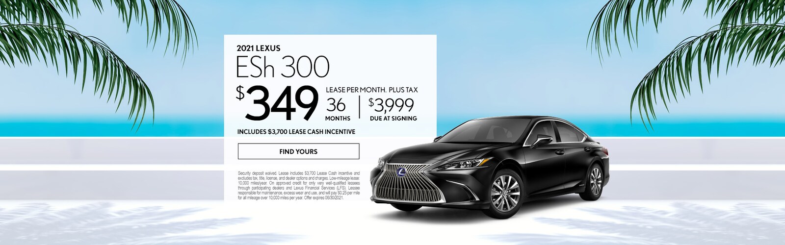 Lexus of Thousand Oaks: Your New & Pre-Owned Lexus Dealership