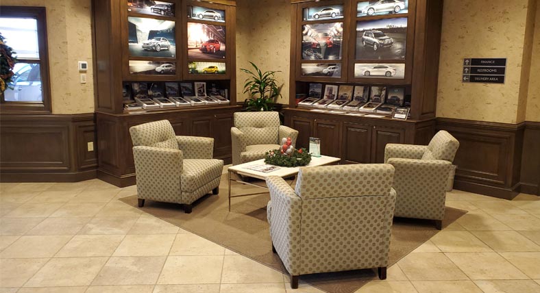 Tulsa Lexus of Tulsa | New & Used Lexus Cars