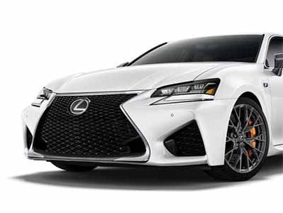 Lexus Tires | Lexus of Valencia