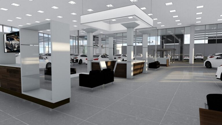 Lexus of Vaughan | New LEXUS Dealership in Vaughan, ON