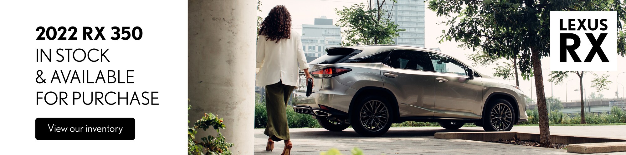 Lexus of Vaughan | New & Used Lexus Car & SUV Dealership | Vaughan, Ontario