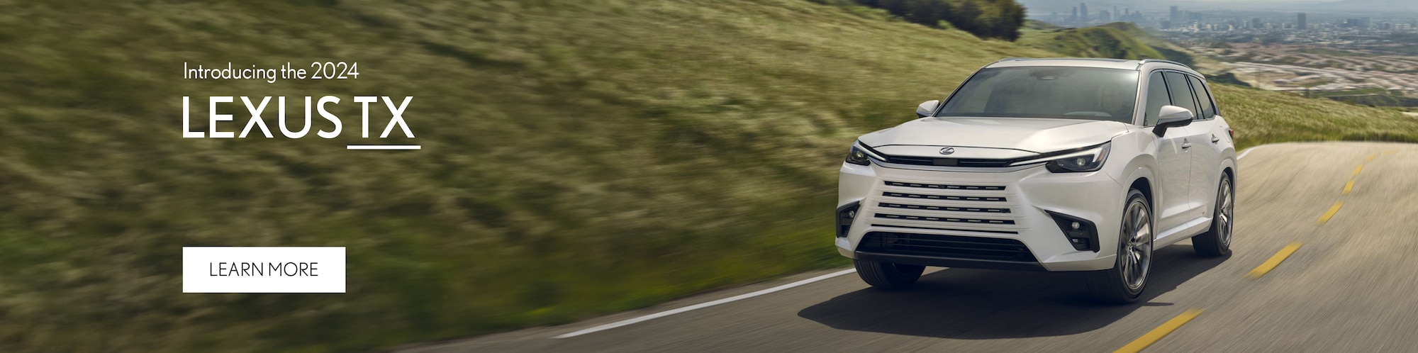 Lexus of Vaughan | New & Used Lexus Car & SUV Dealership | Vaughan, Ontario