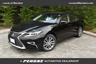 Used Car, SUV & Truck Dealership | Lexus of Warwick