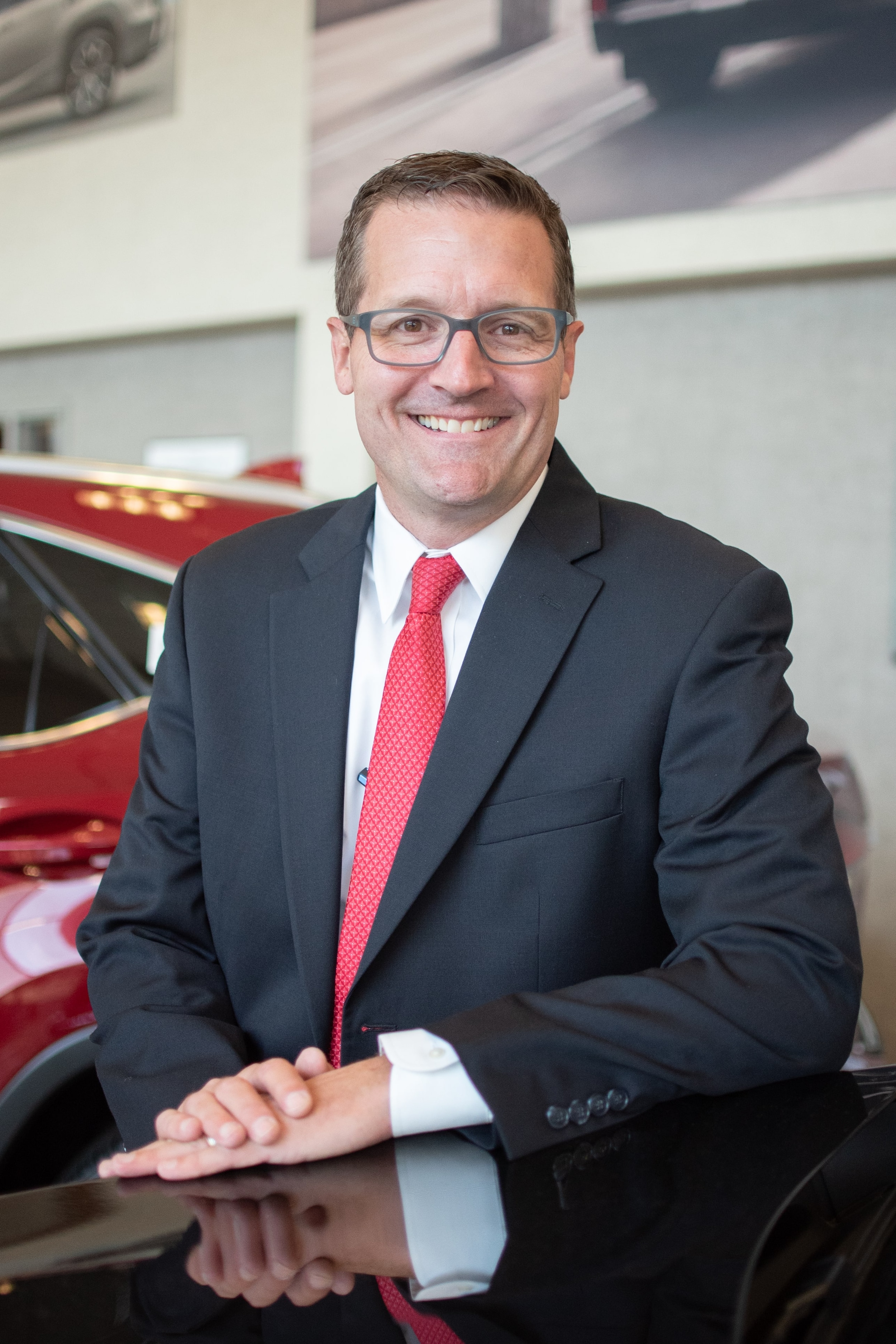 Customer Service | Lexus of Warwick