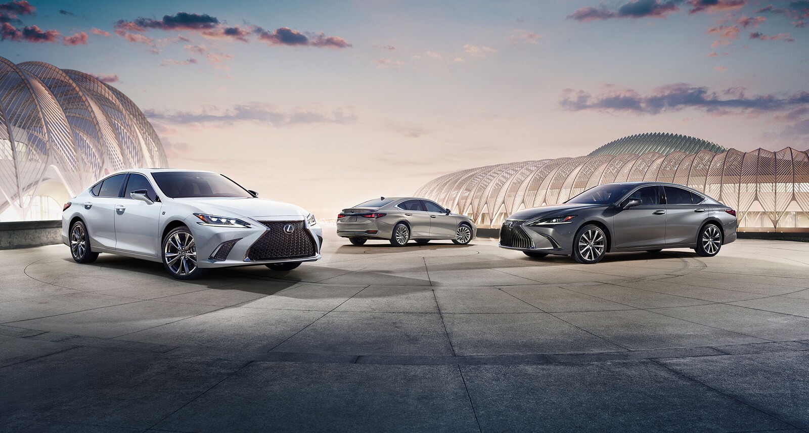 Online Car Buying at Lexus of Warwick | Lexus of Warwick