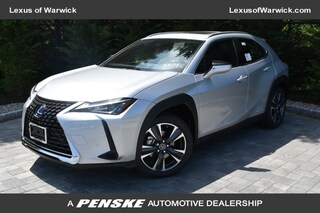 Used Car, SUV & Truck Dealership | Lexus of Warwick
