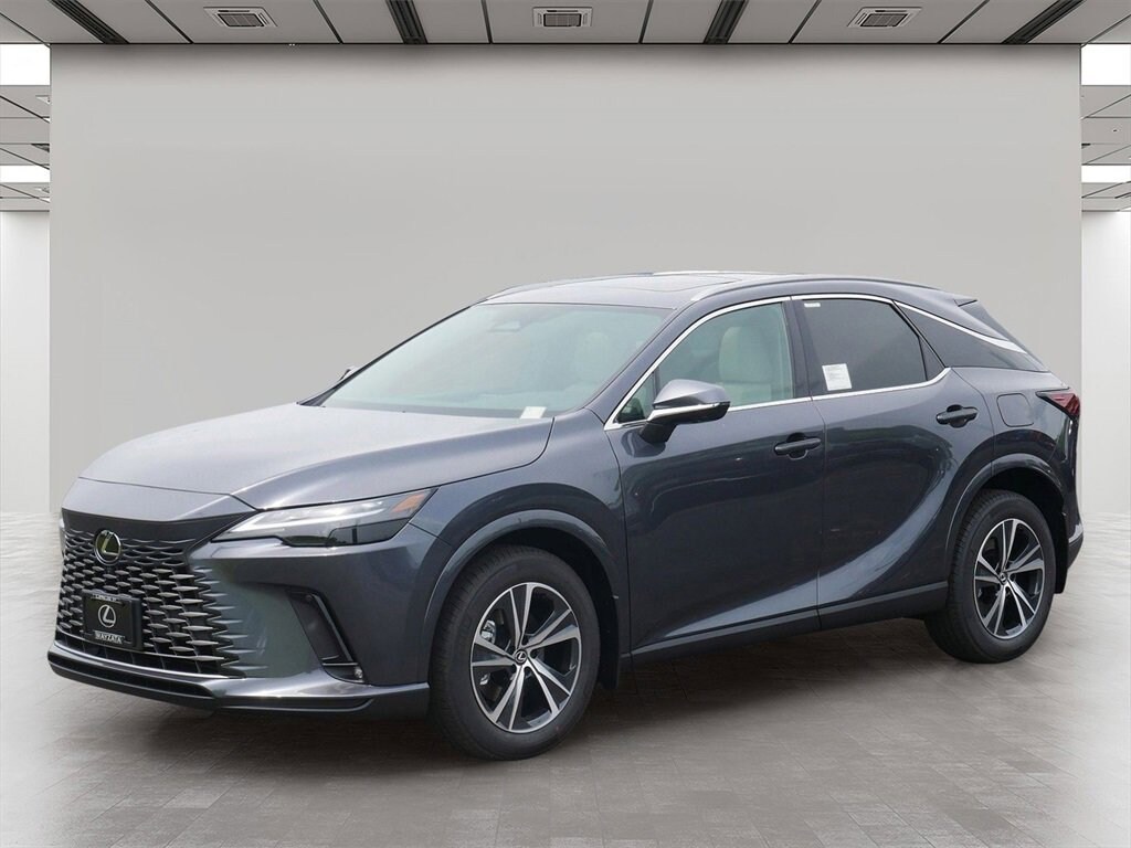New 2025 LEXUS RX 350 For Sale at Lexus of Wayzata