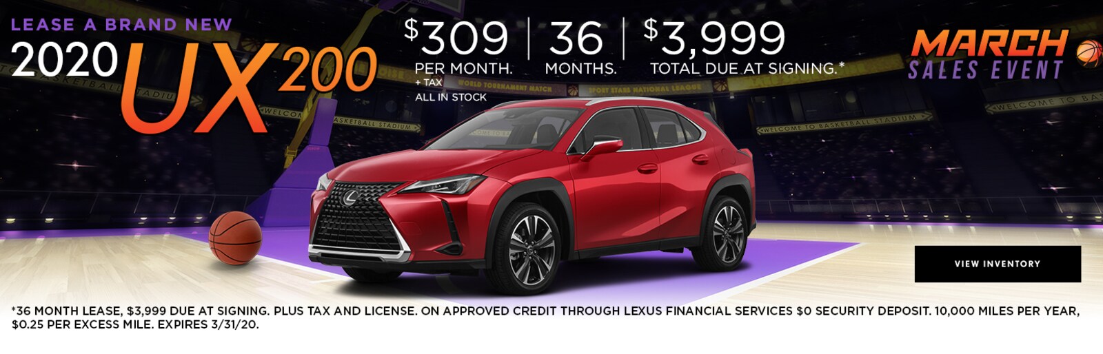 Lexus dealership serving Los Angeles | Serving the Lexus sales and ...