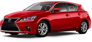 Lexus On The Park | New & Used Lexus Car and SUV Dealer | Toronto