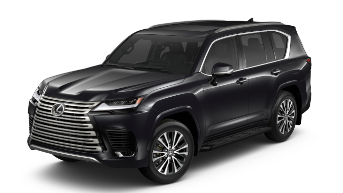 Digital Showroom | Hendrick Lexus Charlotte