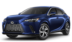 Lexus Digital Showroom | Cavender Lexus of Lubbock, TX
