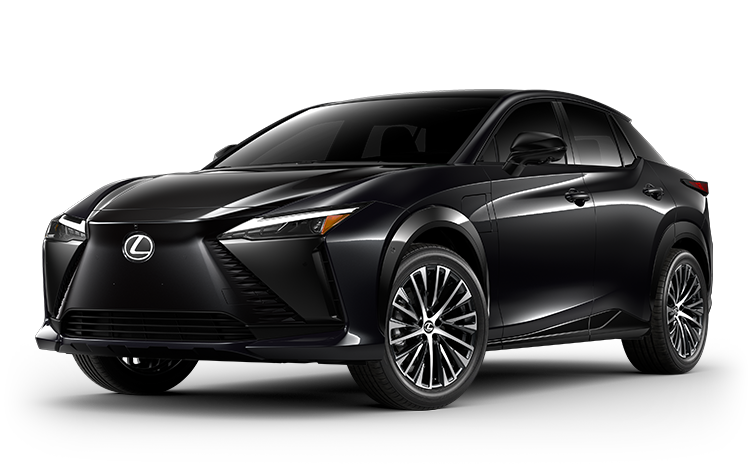 Lexus Digital Showroom | Cavender Lexus of Lubbock, TX