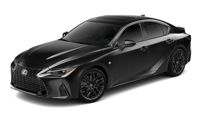 Digital Showroom | Hennessy Lexus Atlanta