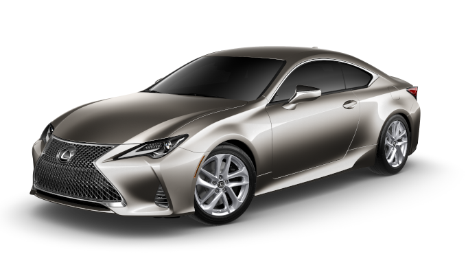 Digital Showroom | Bob Johnson Lexus