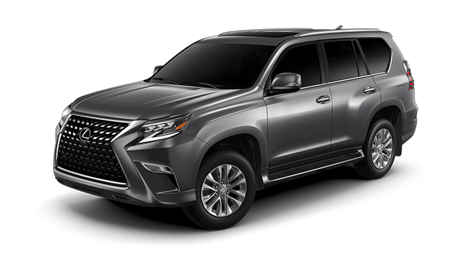 Lexus Digital Showroom | Cavender Lexus of Lubbock, TX