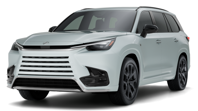 Lexus® Digital Showroom Austin TX - Lexus of Austin