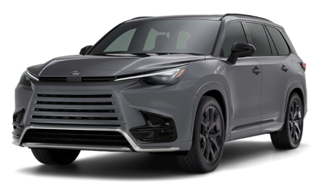 Digital Showroom | Nalley Lexus Roswell