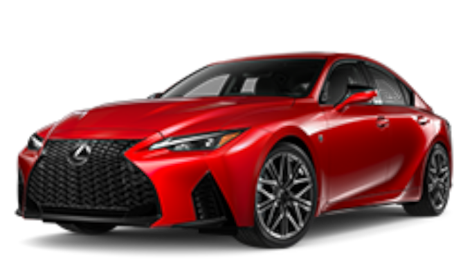 Digital Showroom | Nalley Lexus Roswell