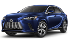 Lexus® Digital Showroom Austin TX - Lexus of Austin