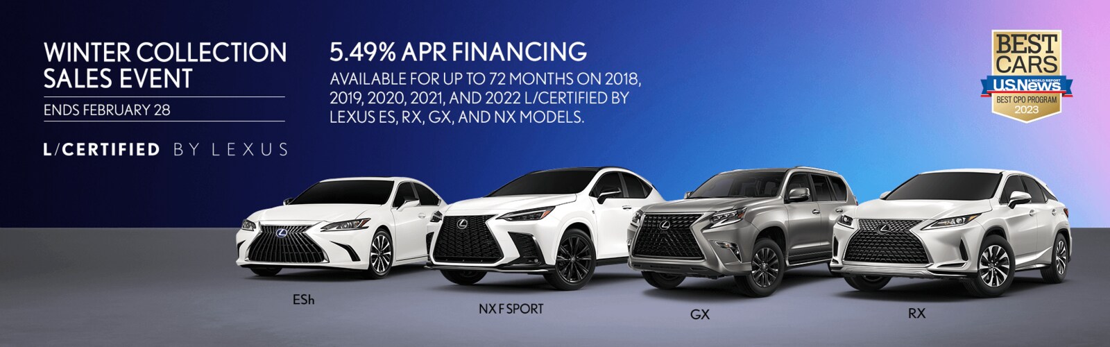 Lexus of Maplewood | Lexus Car Dealership Near St. Paul, MN
