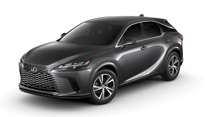 Digital Showroom | Hennessy Lexus Atlanta