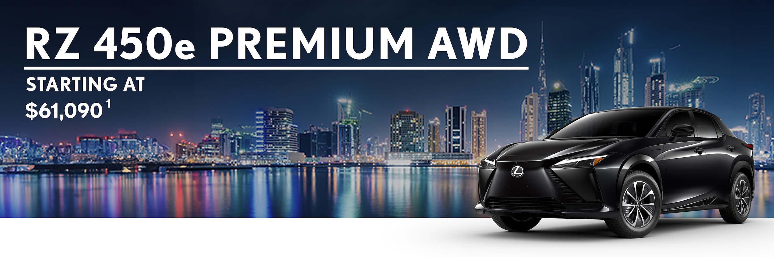 RZ | MotorWorld Lexus