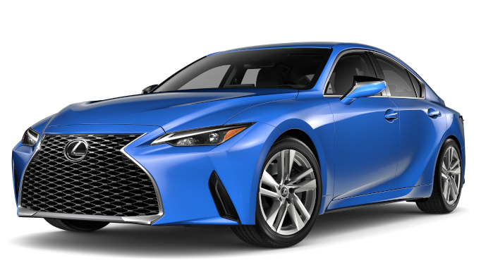 Digital Showroom | Nalley Lexus Roswell