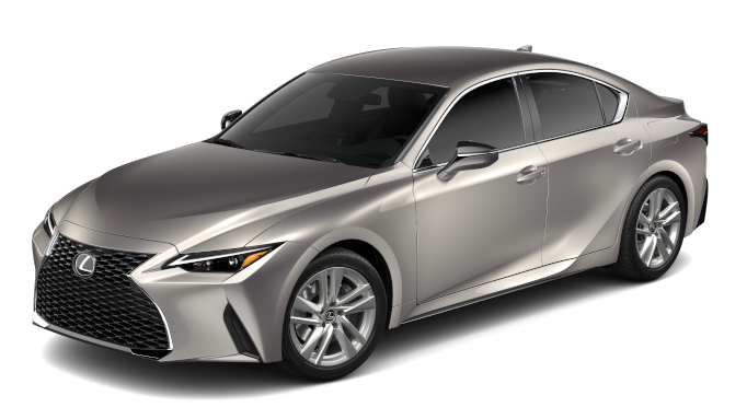 Digital Showroom | Hennessy Lexus Atlanta