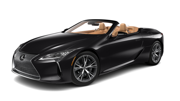 Lexus Digital Showroom | Cavender Lexus of Lubbock, TX