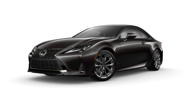 Digital Showroom | Nalley Lexus Roswell