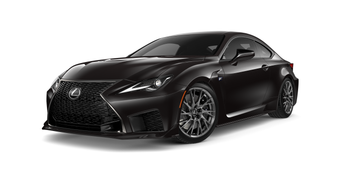 Digital Showroom | Hennessy Lexus Atlanta