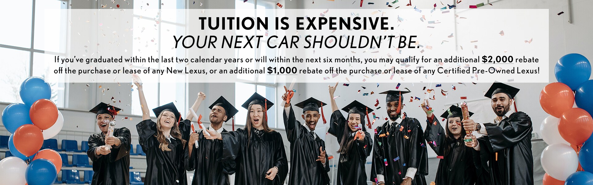 Bob Johnson Lexus | New LEXUS Dealership in Rochester, NY