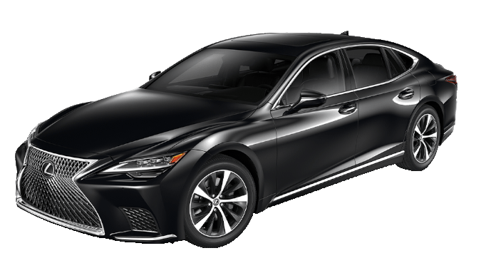 Lexus Digital Showroom | Cavender Lexus of Lubbock, TX