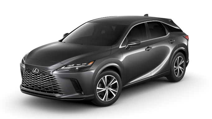 Lexus® Digital Showroom Austin TX - Lexus of Austin