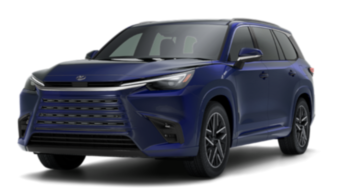 Digital Showroom | Nalley Lexus Roswell