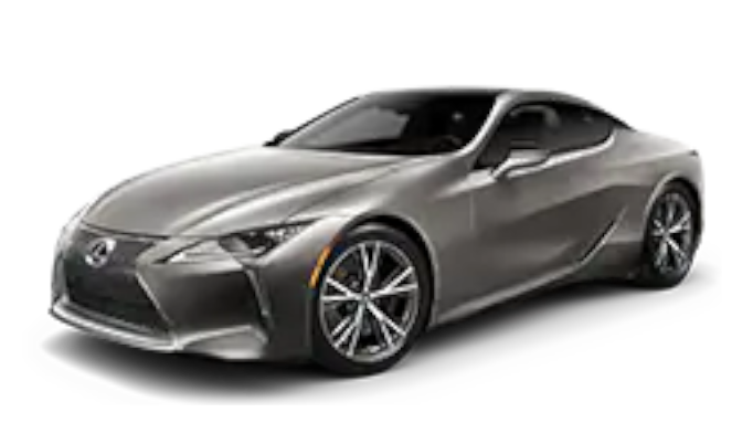 Digital Showroom | Hendrick Lexus Charlotte