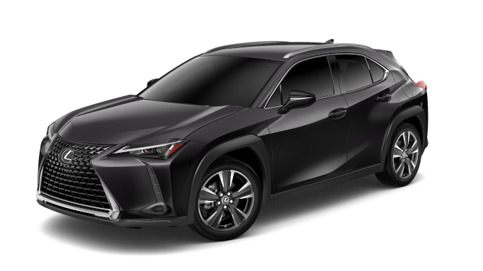 Lexus Digital Showroom | Cavender Lexus of Lubbock, TX