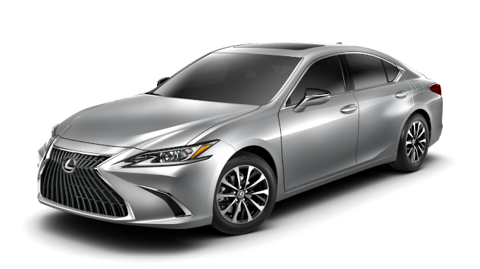 Digital Showroom | Hennessy Lexus Atlanta