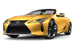 Lexus Digital Showroom | Cavender Lexus of Lubbock, TX