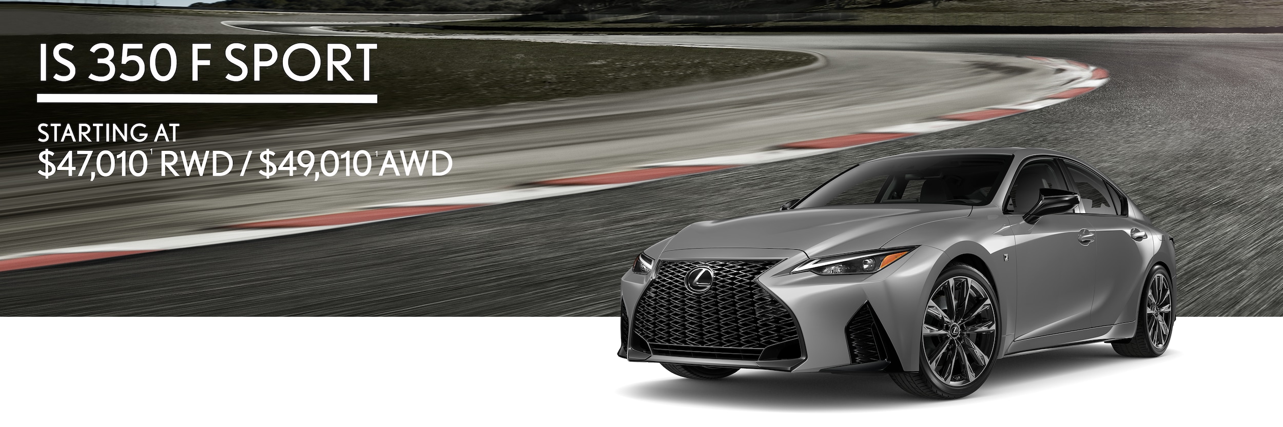 Lexus IS | Stevinson Lexus of Lakewood