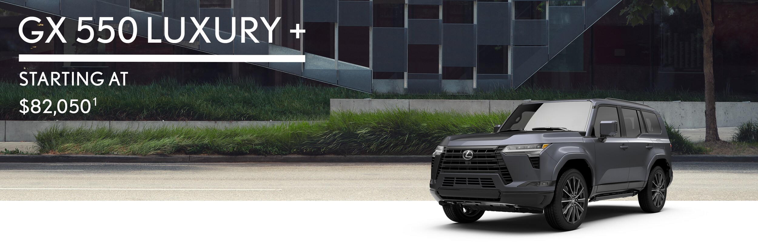 2022 Lexus GX SUVs For Sale Austin TX - Lexus of Austin