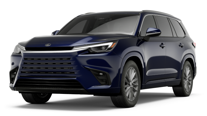 Build Your Lexus Model | Lexus of Brookfield