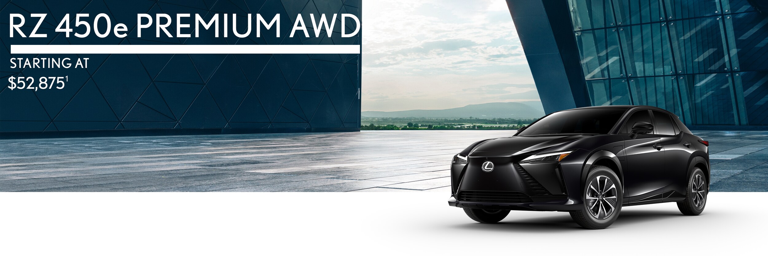 RZ | Lexus of Bellevue