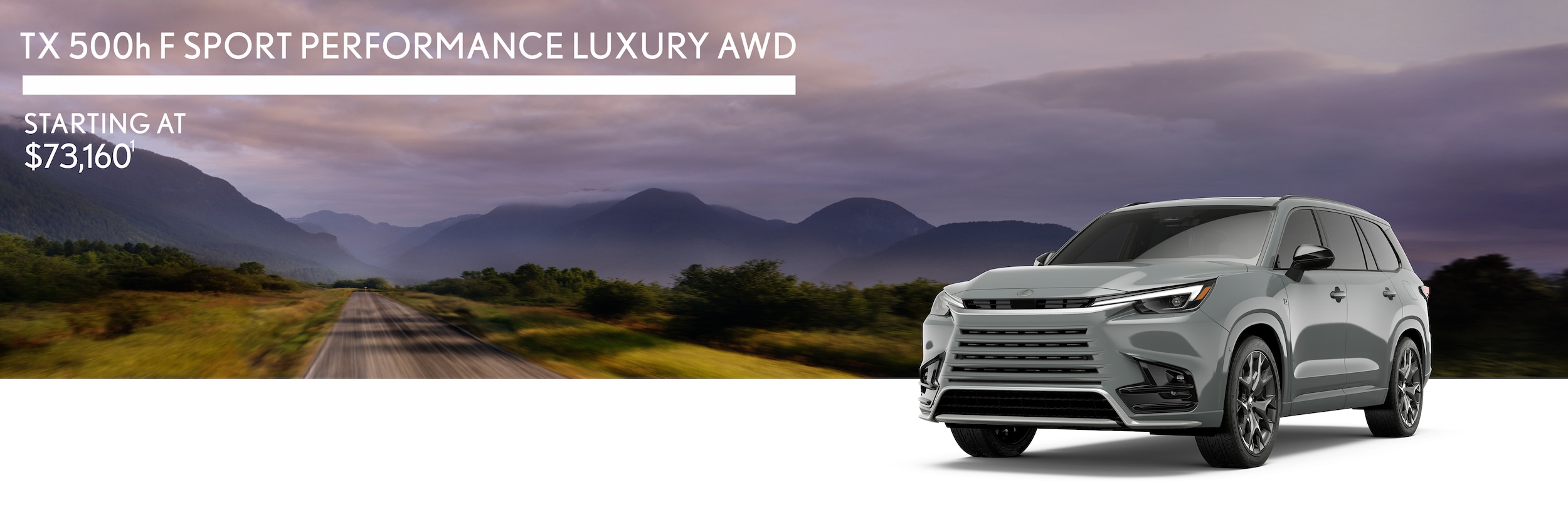 TXh | Lexus of Glendale