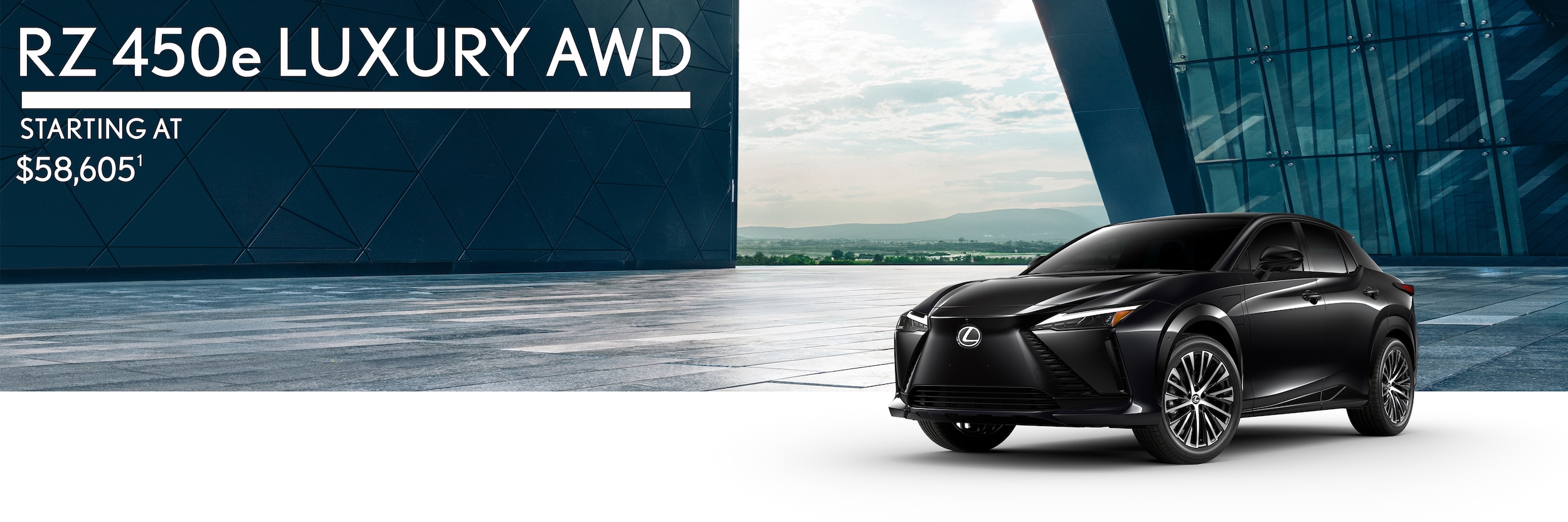 RZ | Lexus of Bellevue