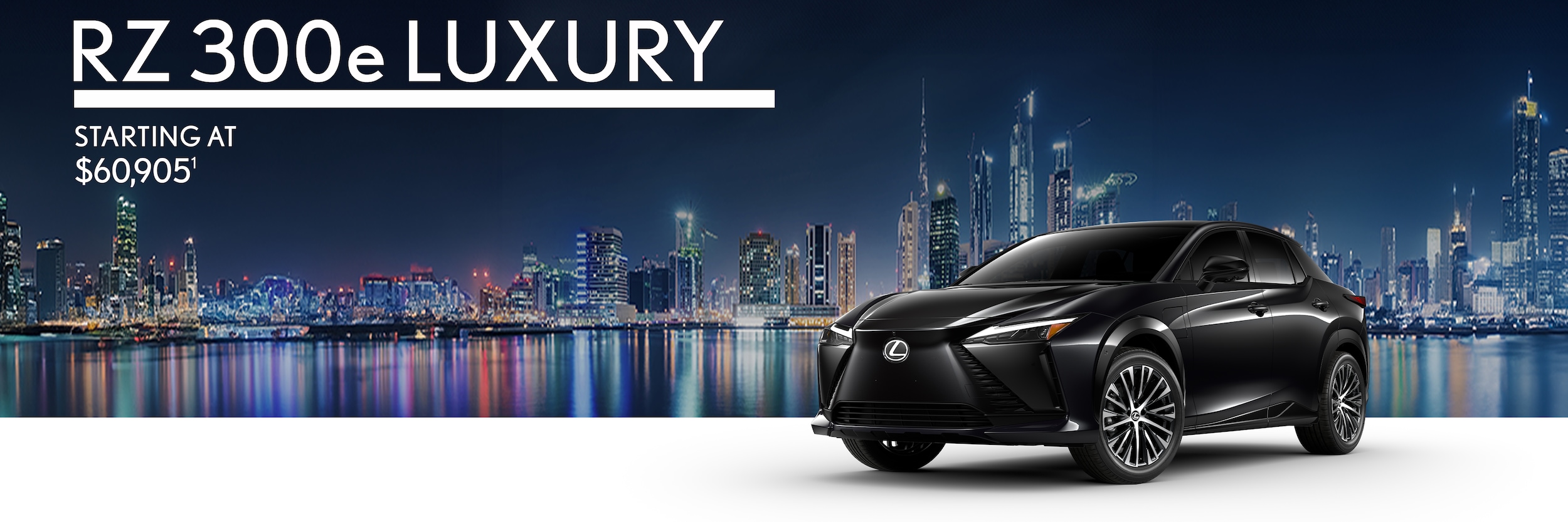 RZ | Lexus of Warwick