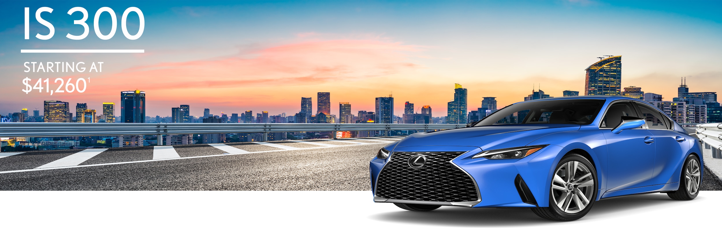 Lexus IS | Lexus of Peoria