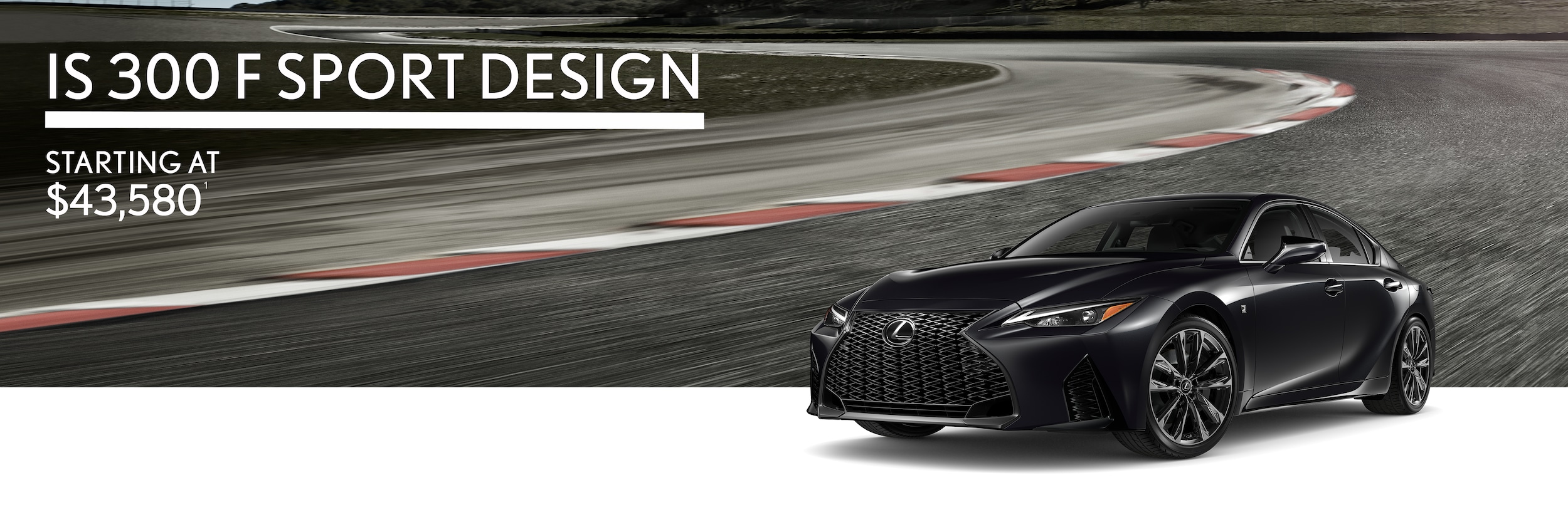 Lexus IS Model | Reliable Lexus | in Springfield MO