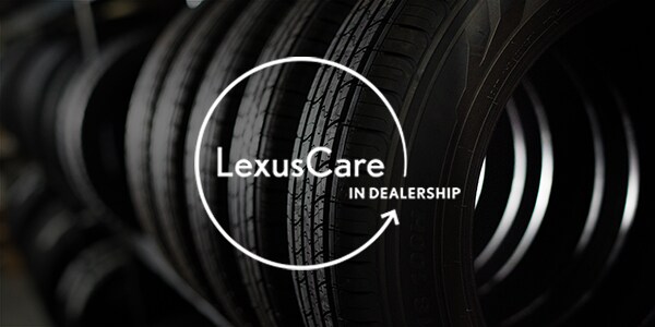 Lexus Care | Johnson Lexus Of Durham at Southpoint