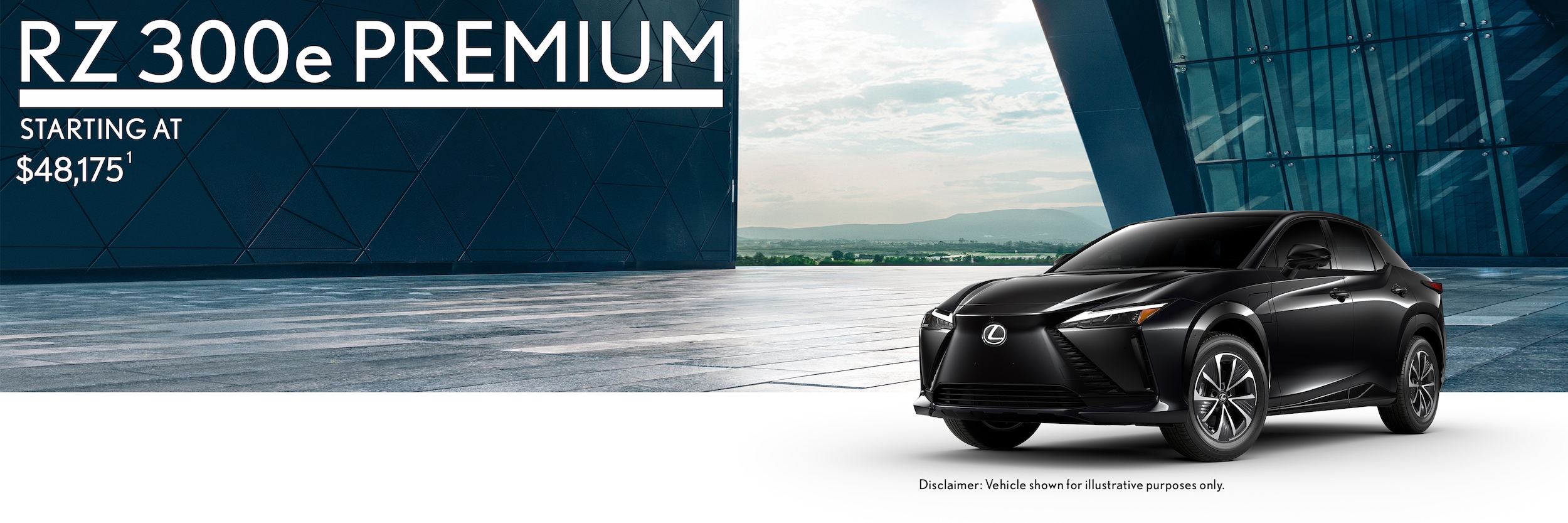RZ | Lexus of Brookfield